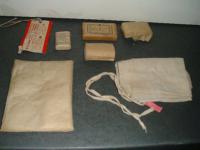 Japanese bandages